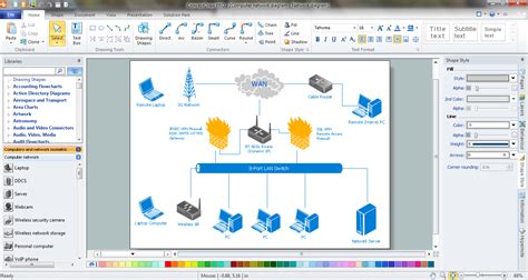 The 5 Best Network Topology Mapping Software