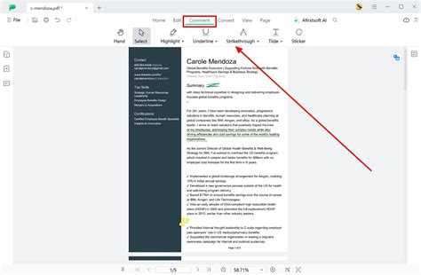 Ultimate Guide How To Save LinkedIn Profile As PDF