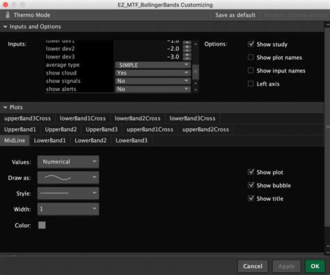 Low Float Stock Scan Lists For Thinkorswim Easycators Thinkorswim