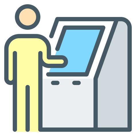 Terminal Free Arrows Icons