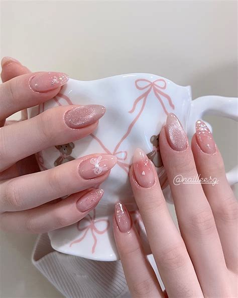 야탑네일분당네일젤네일 네일리 실버프렌치 빈틈없이 아주 촘촘하게 라인 빈틈없죠 🤭 🏻 비회원 10만원 회원 9만원
