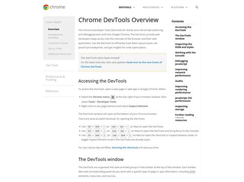 Essential Front End Web Development Tools