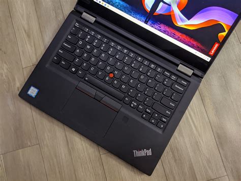 Laptop Thinkpad X Series Ch Nh H Ng Tr G P