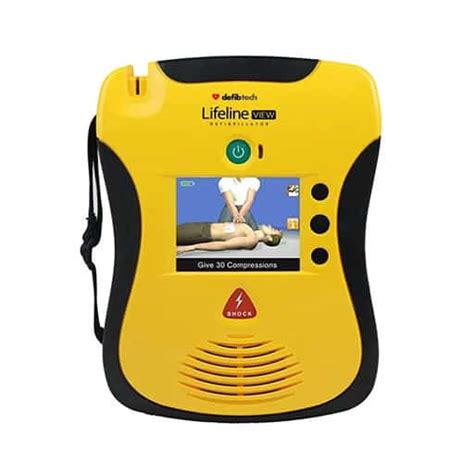 Complete Philips Aed Maintenance Checklist