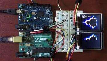 Free Webinar Introducing The XLR FPGA Based Arduino Uno Clone EE Times
