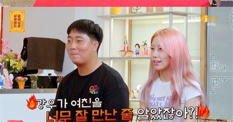 물어보살 의뢰녀 친오빠 연애 질투나→의사 고민男 매너리즘 ★밤tview