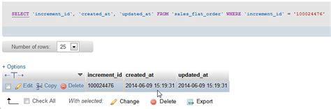 Php Magento And Bst Timezone Issue Stack Overflow