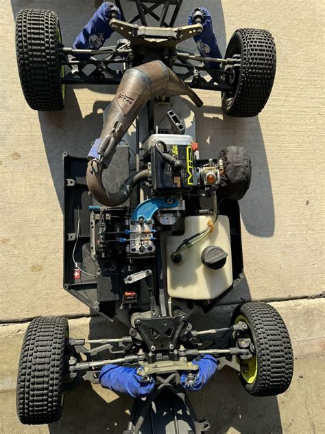 Losi 5t for Sale in Chino Hills, CA - OfferUp