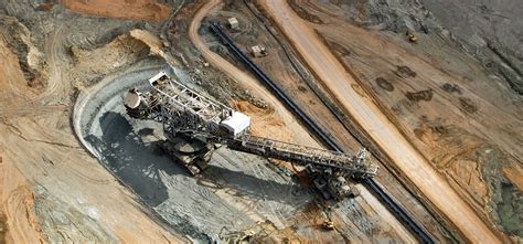 The EU Critical Raw Materials Act Vital Legislation To Secure Sustainable Supply Chains