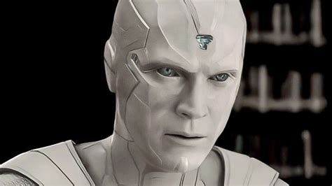 Were Cooking Up Something Really Exciting Paul Bettany Spills Major Update For The Mcus