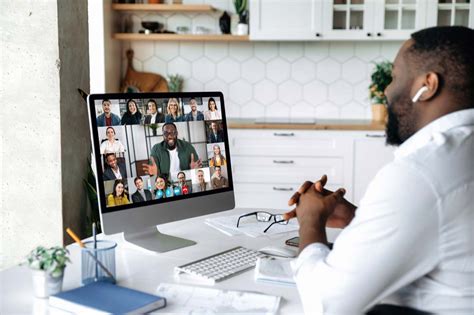 7 Steps To Create A Productive Remote Work Environment Activtrak
