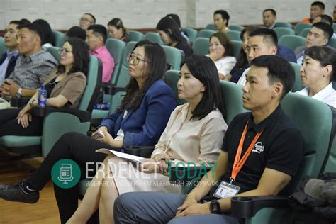 “Цацрагийн хамгаалалт аюулгүй байдал болон дотоод хяналтын сайн туршлага солилцох шинэ