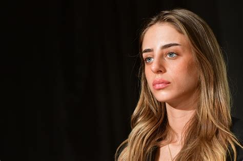 Former Hostage Mia Schem Cancels Wedding Just Four Months After