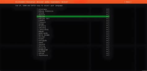 ubuntu22 04系统安装及配置 ubuntu22 04安装教程 csdn博客
