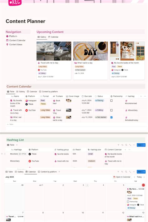 Best 13 Free Notion Template How To Make Flashcards Artofit
