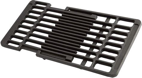 Porcelain Cast Iron Grill Grate Cooking Grate Outdoor Barbecue Gas Grill Replacement Parts 8
