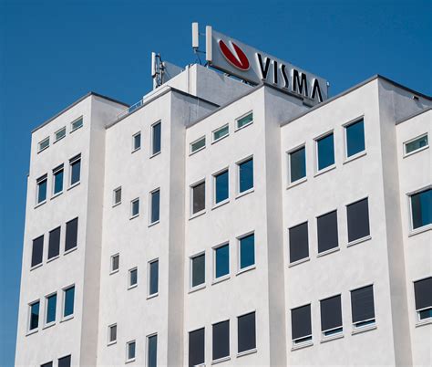 Visma Net Erp