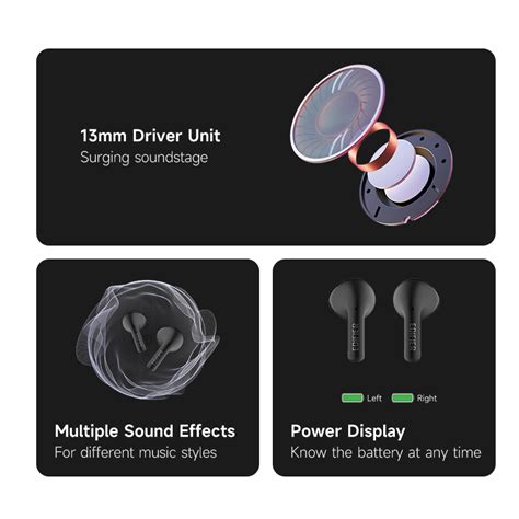 Jual Edifier TWS X2S True Wireless Earbuds IP54 With Call Noise Cancellation In Ear Shopee