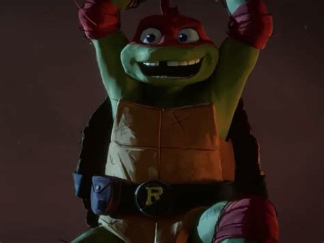 Tmnt Mm Raph Ninja Turtles Pictures Turtle Tots Tmnt