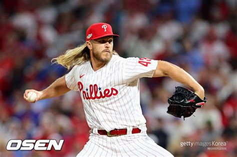 ‘ps Era 1 69 155km 이적생 파이어볼러 Ws 3차전 선발투수 출격
