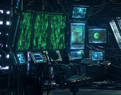 Test Frames On Behance