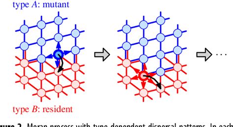 Figure 1 From Evolutionary Dynamics Of Mutants That Modify Population
