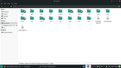 Grub Error Cannot Find A Grub Drive After A Failed Update Support