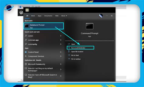 how to move the outlook search bar from the title bar business tech