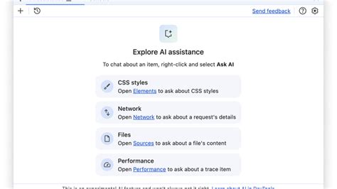 Ai Testing With Chrome Devtools And Automation