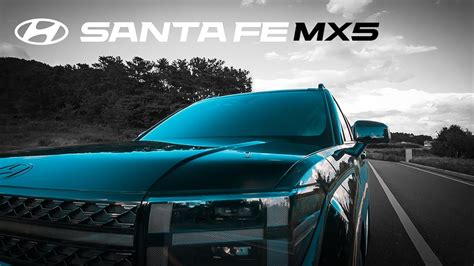 싼타페 Santafe 후퍼옵틱 프나세 백화없이 후면뒷유리까지 시공 유리막코팅 태령자동차 Youtube