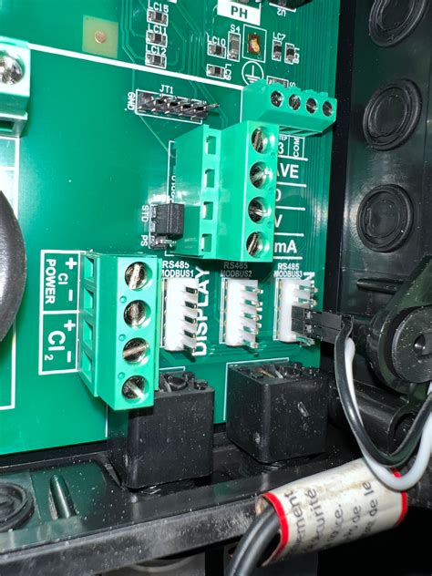 Vistapool Integration Third Party Integrations Home Assistant Community