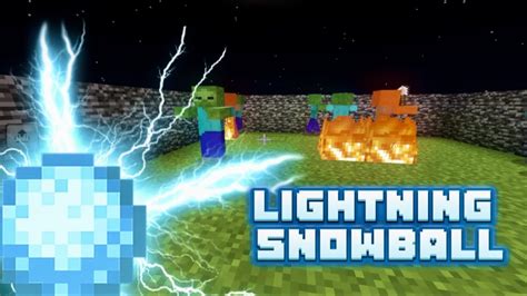 Minecraft Command For Exploding Snowballs At Genevieve Tarrant Blog