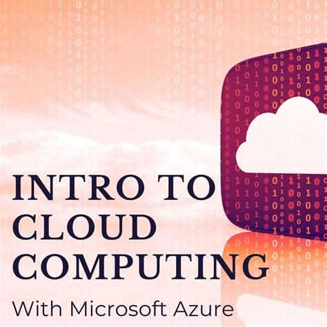 See Introduction To Cloud Computing With Microsoft Azure At Girl