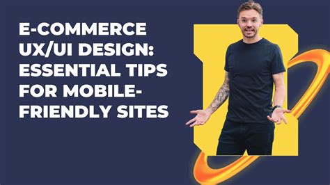Master E Commerce Ux Ui Design Fundamentals The Pursuit Agency