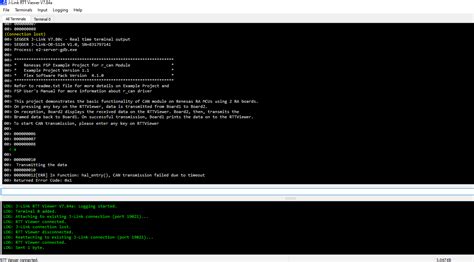 Can Bus Forum Ra Mcu Renesas Engineering Community