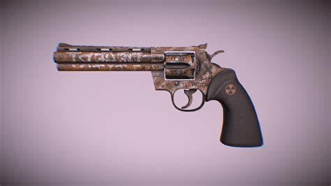 Zone Python V2 3d Model By Kekexd 40cd780 Sketchfab