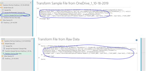 Solved Power Query Duplicate Header Row Microsoft Fabric Community