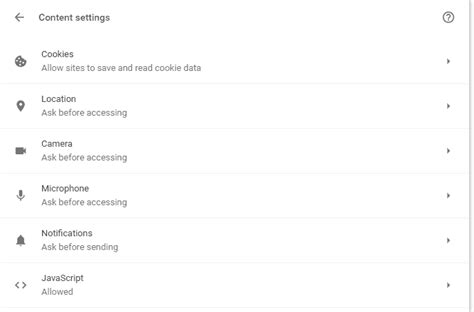 How To Fix Javascript Void Error In Windows Chrome Firefox IE