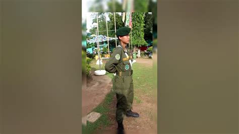 Tikas Pahinga Or Parade Rest Youtube