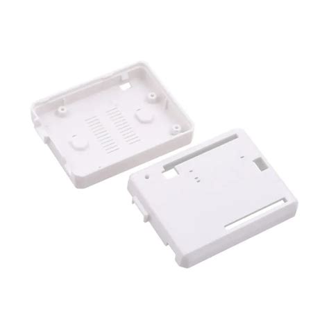 Arduino Uno R3 Case White Otronic
