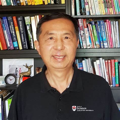 yiqiang zhao professor full ph d carleton university ottawa