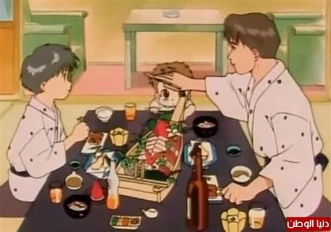 مسلسل كرتون انا و اخي الحلقة 6