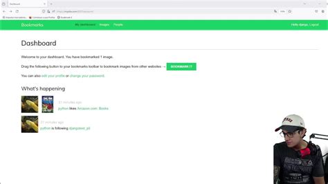Aprendiendo Django 16 Prefetchrelated Y Selectrelated Youtube