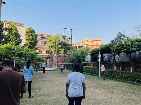 Congratulations To All The Players Nitin Mohan