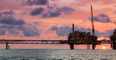 Bayu Undan And Darwin Lng Inpex