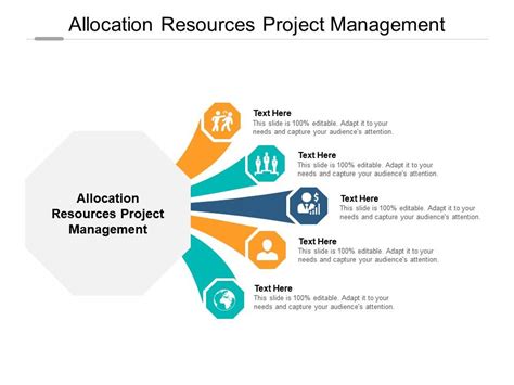 Allocation Resources Project Management Ppt Powerpoint Presentation Icon Design Inspiration Cpb