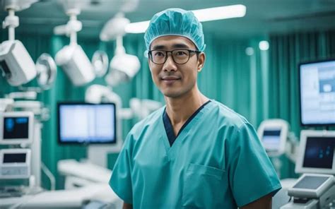 Colorectal Surgeon Singapore What Do They Deal With Themencure