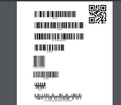 Read Different Barcode Types In C Using PDF Co PDF Co