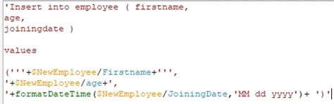 Mendix Database Connector Seamless Data Integration