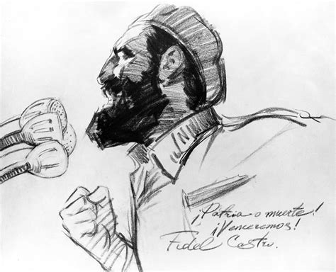 Fidel Castro Cumple 90 Años 9 Curiosidades Que Quizás No Sabías Del